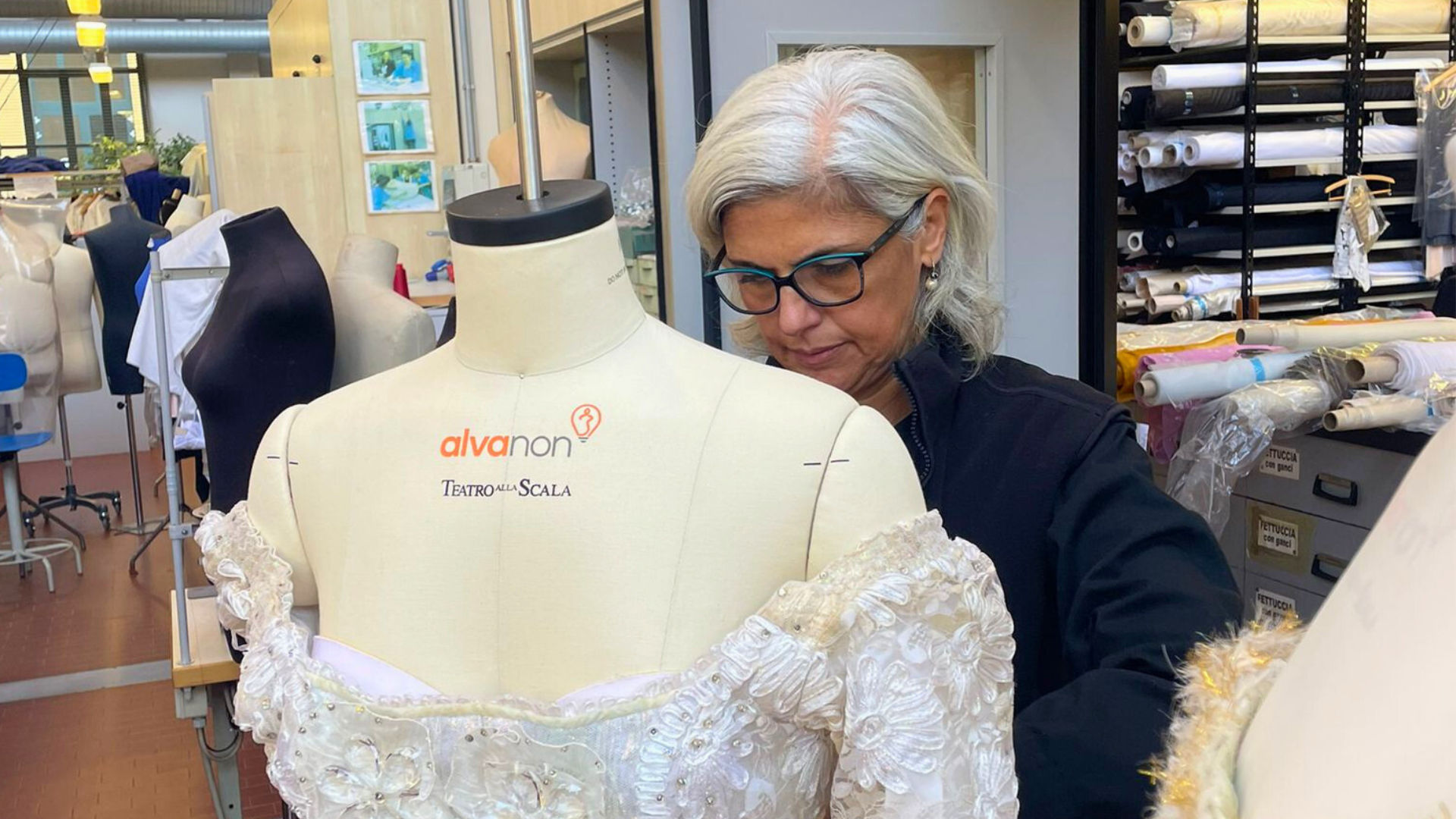 Alvanon | Sizing Technology for the Future of Fashion