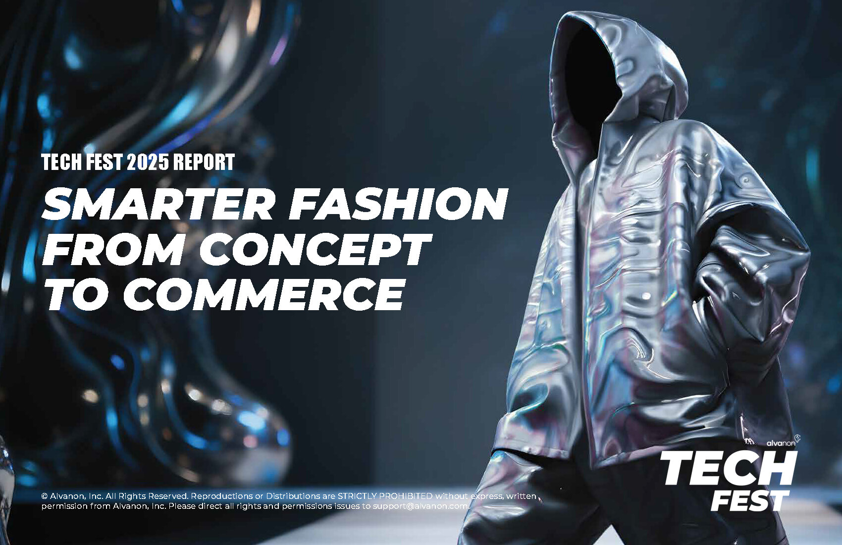 Alvanon | Sizing Technology for the Future of Fashion