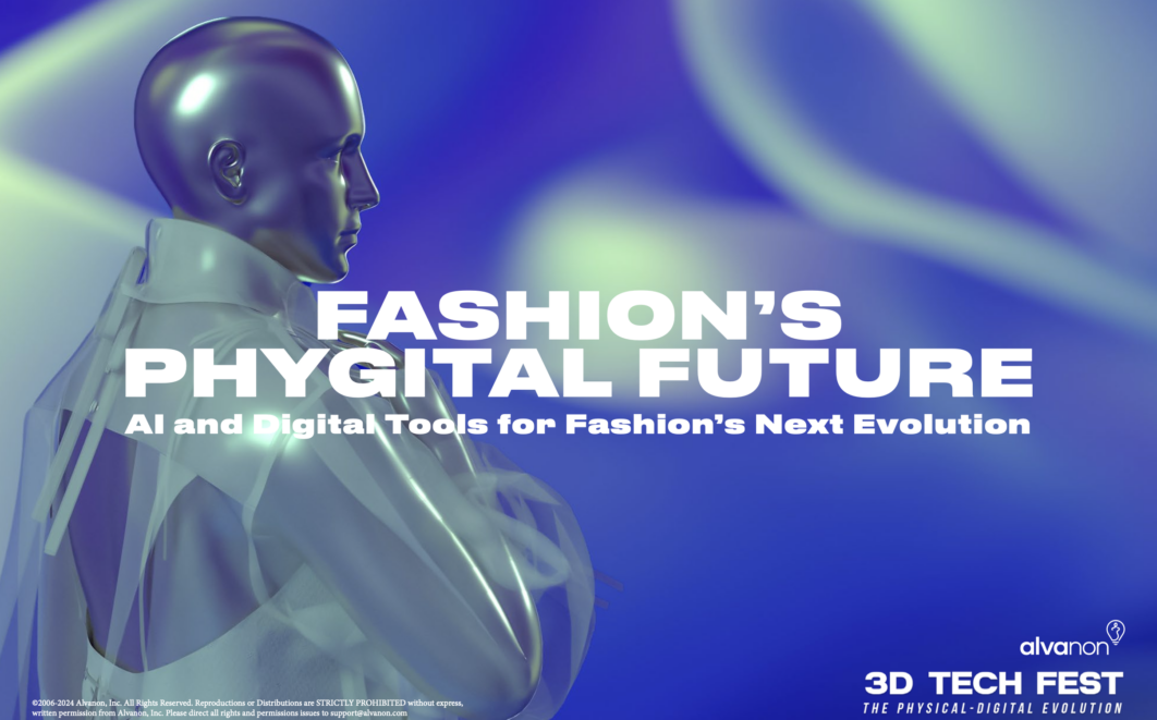Alvanon | Sizing Technology for the Future of Fashion