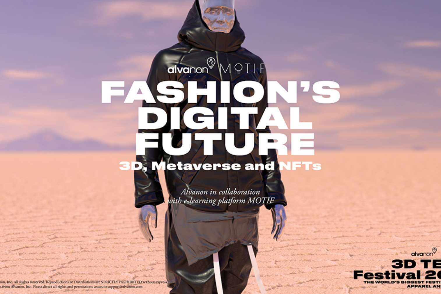 Alvanon | Sizing Technology for the Future of Fashion