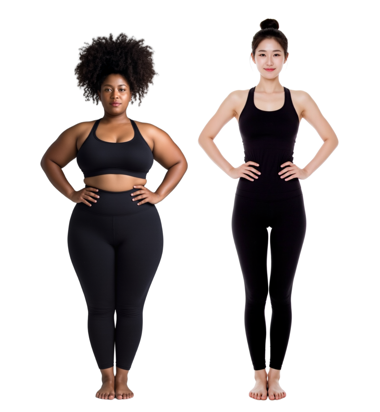 Alvanon | Sizing Technology for the Future of Fashion