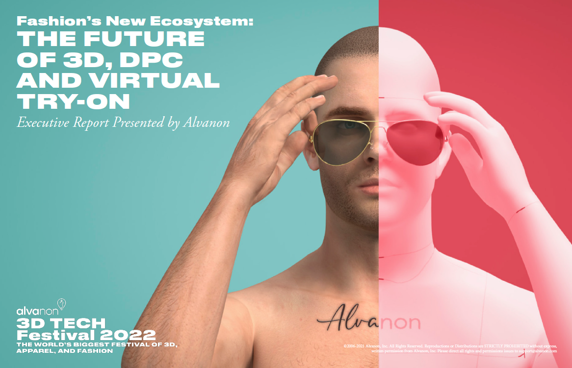 Alvanon | Sizing Technology for the Future of Fashion