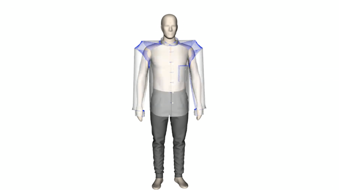 Alvanon | Sizing Technology for the Future of Fashion