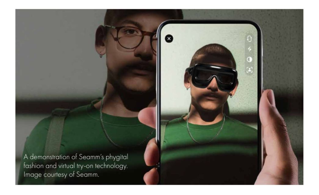 Alvanon | Sizing Technology for the Future of Fashion