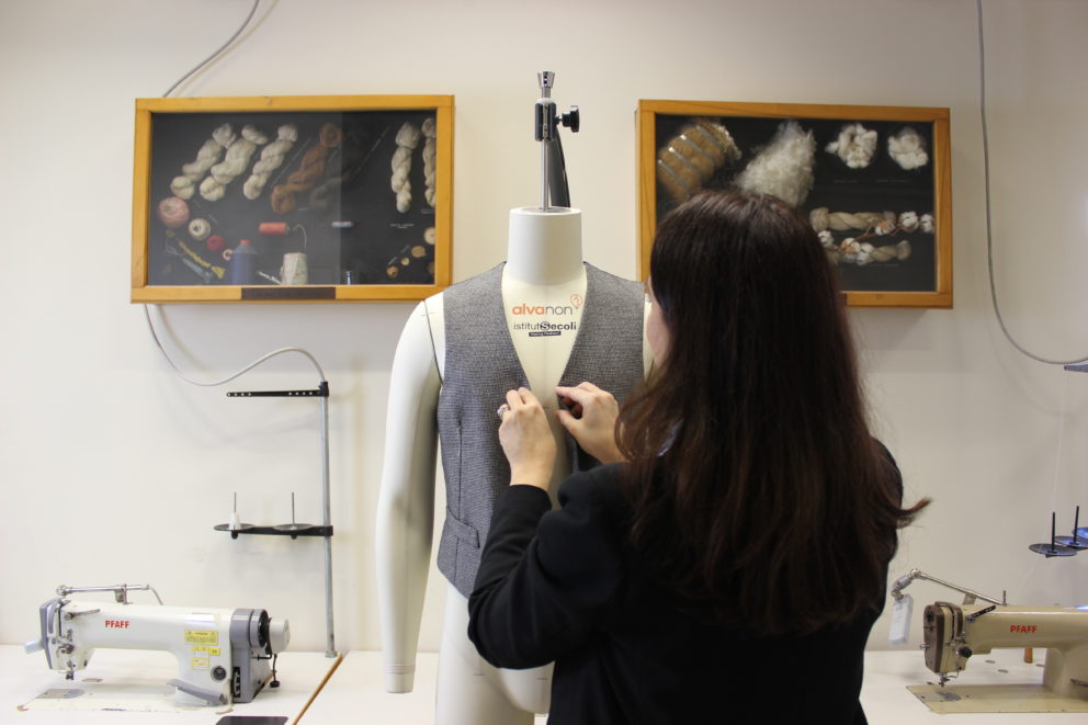 Alvanon | Sizing Technology for the Future of Fashion