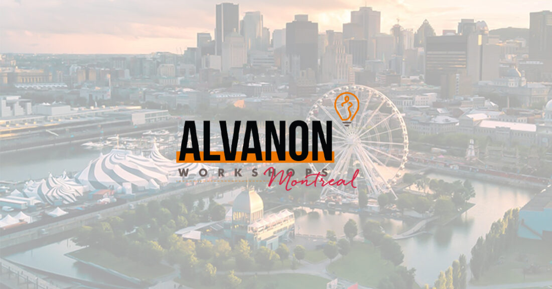 Alvanon | Sizing Technology for the Future of Fashion