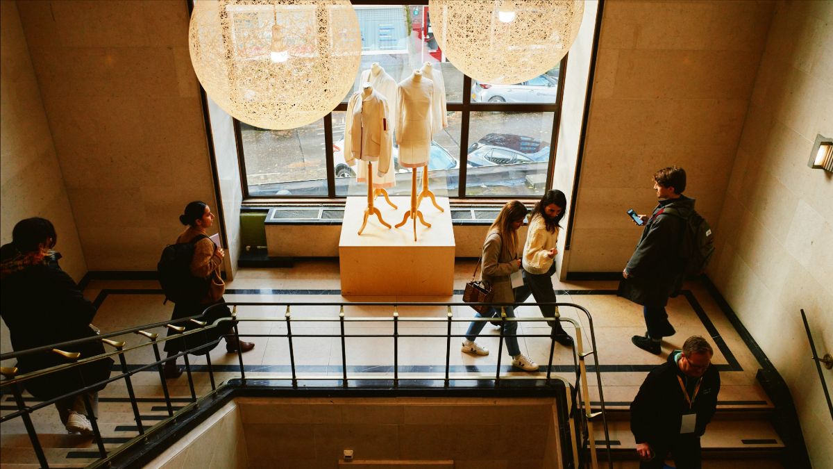 Alvanon | Sizing Technology for the Future of Fashion