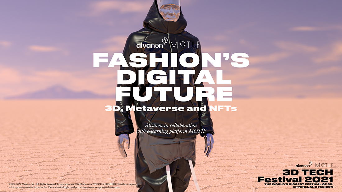 Alvanon | Sizing Technology for the Future of Fashion