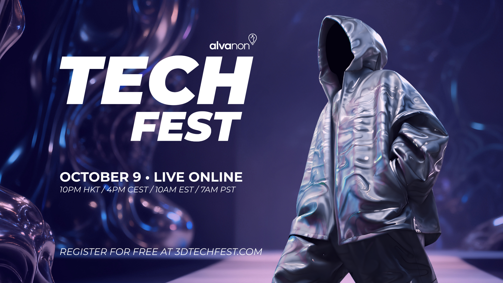 Alvanon | Sizing Technology for the Future of Fashion