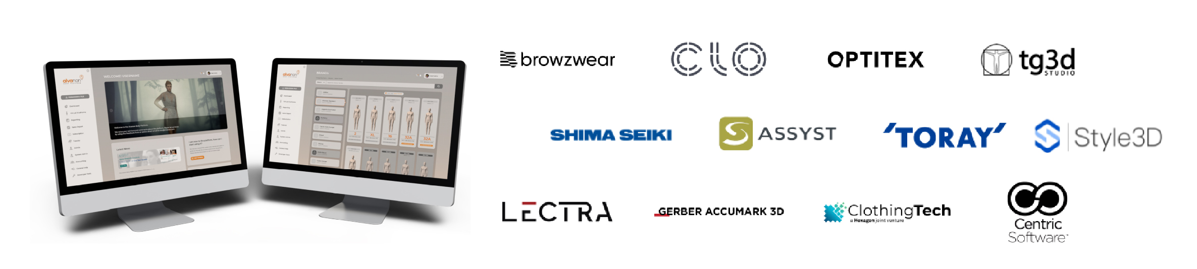 Alvanon | Sizing Technology for the Future of Fashion